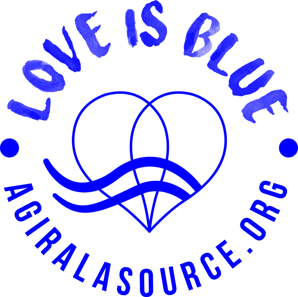 Love is Blue - Festival Biarritz 5-11 Juin 2022